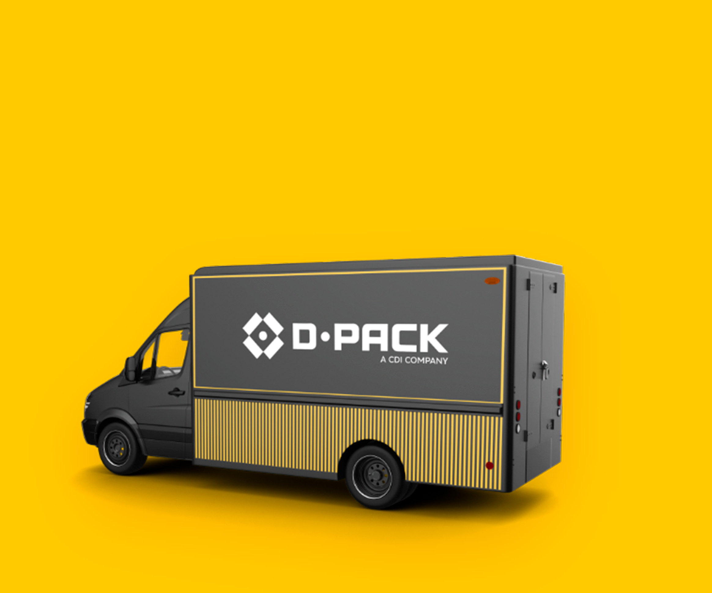 מהפכת הפצת חבילות: המערכת החדשנית של DPACK