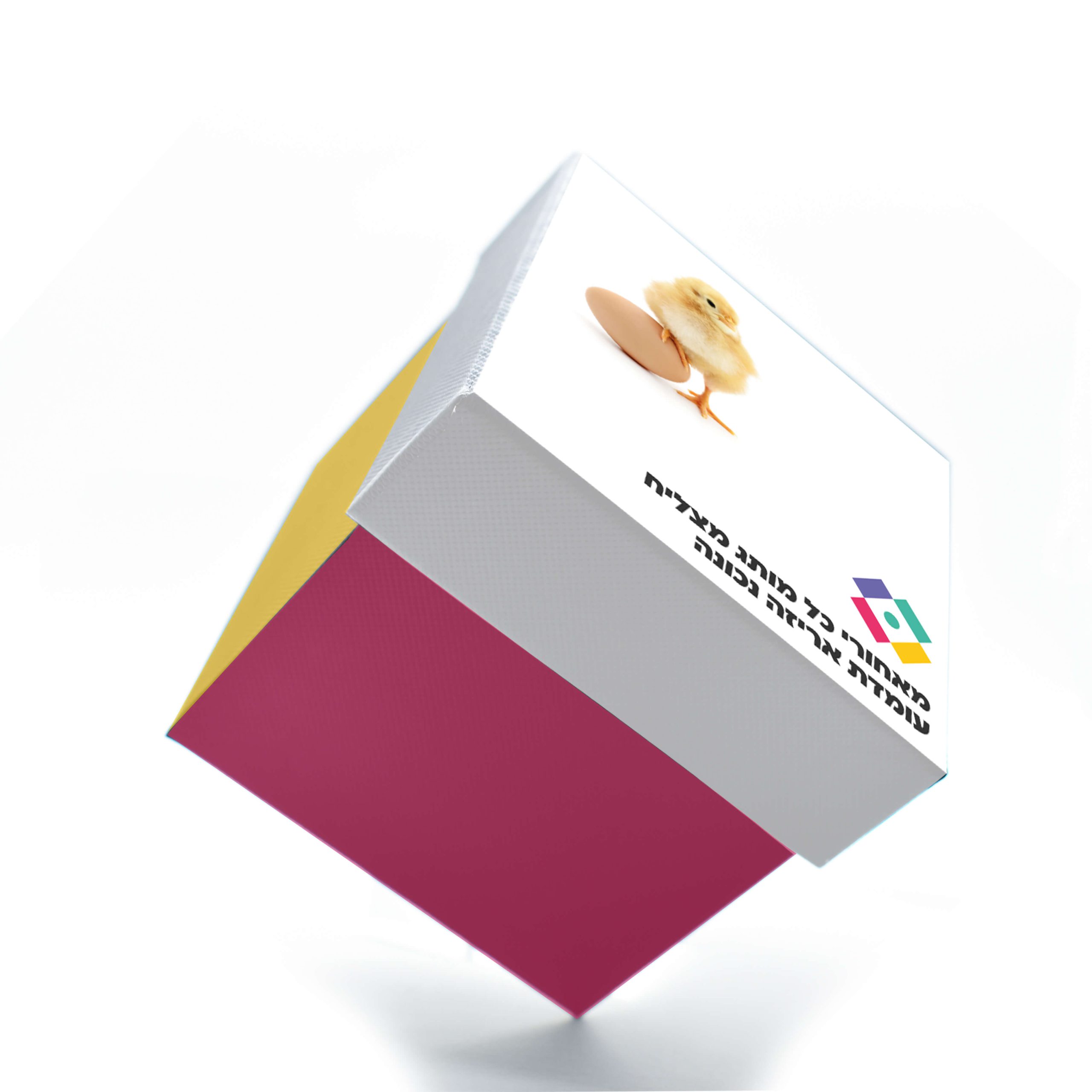 עמוד הבית - D-PACK - מארזים ממותגים